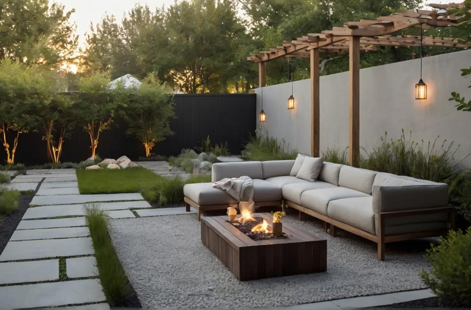 Landscaping | AWA Landscaping